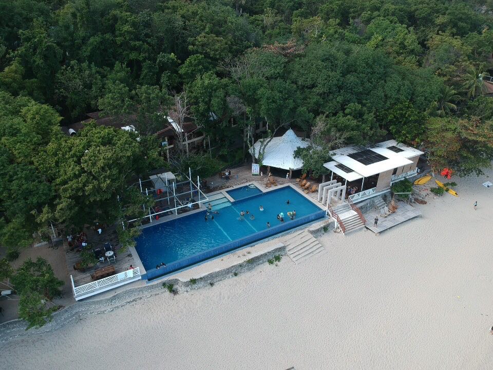 La Luz Beach Resort