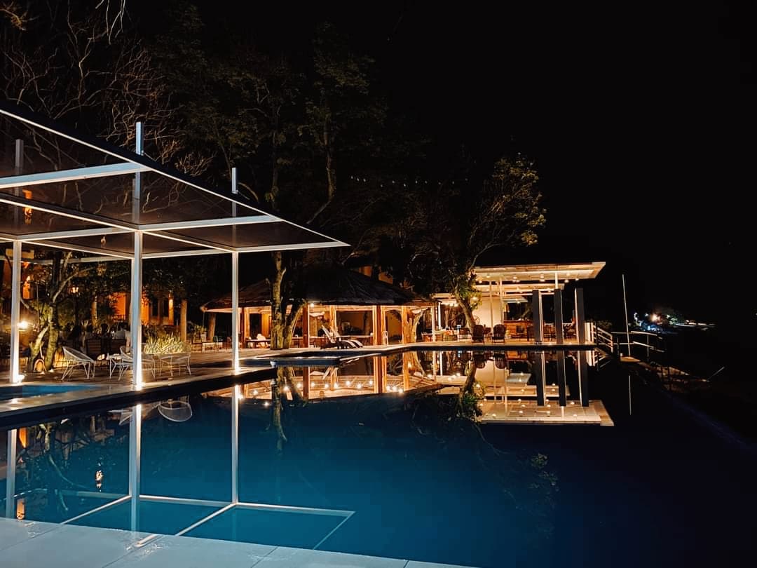 La Luz Beach Resort